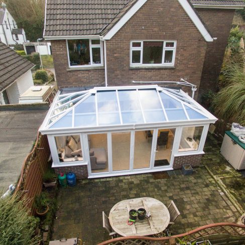 Castle Conservatories, Sutton | Orangeries | Conservatory Roofs, Surrey