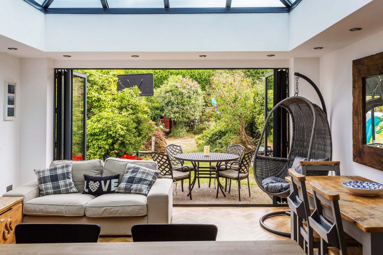 Castle Conservatories | House Extensions and Conservatories