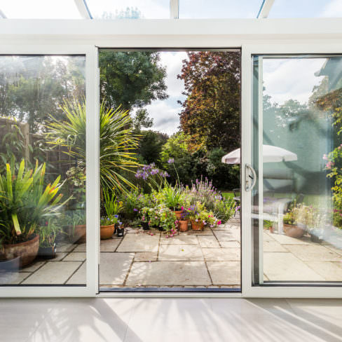Double Glazing Sutton | Conservatories Sutton | Orangeries Sutton