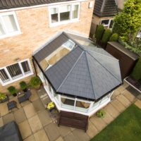 Castle Conservatories | House Extensions and Conservatories